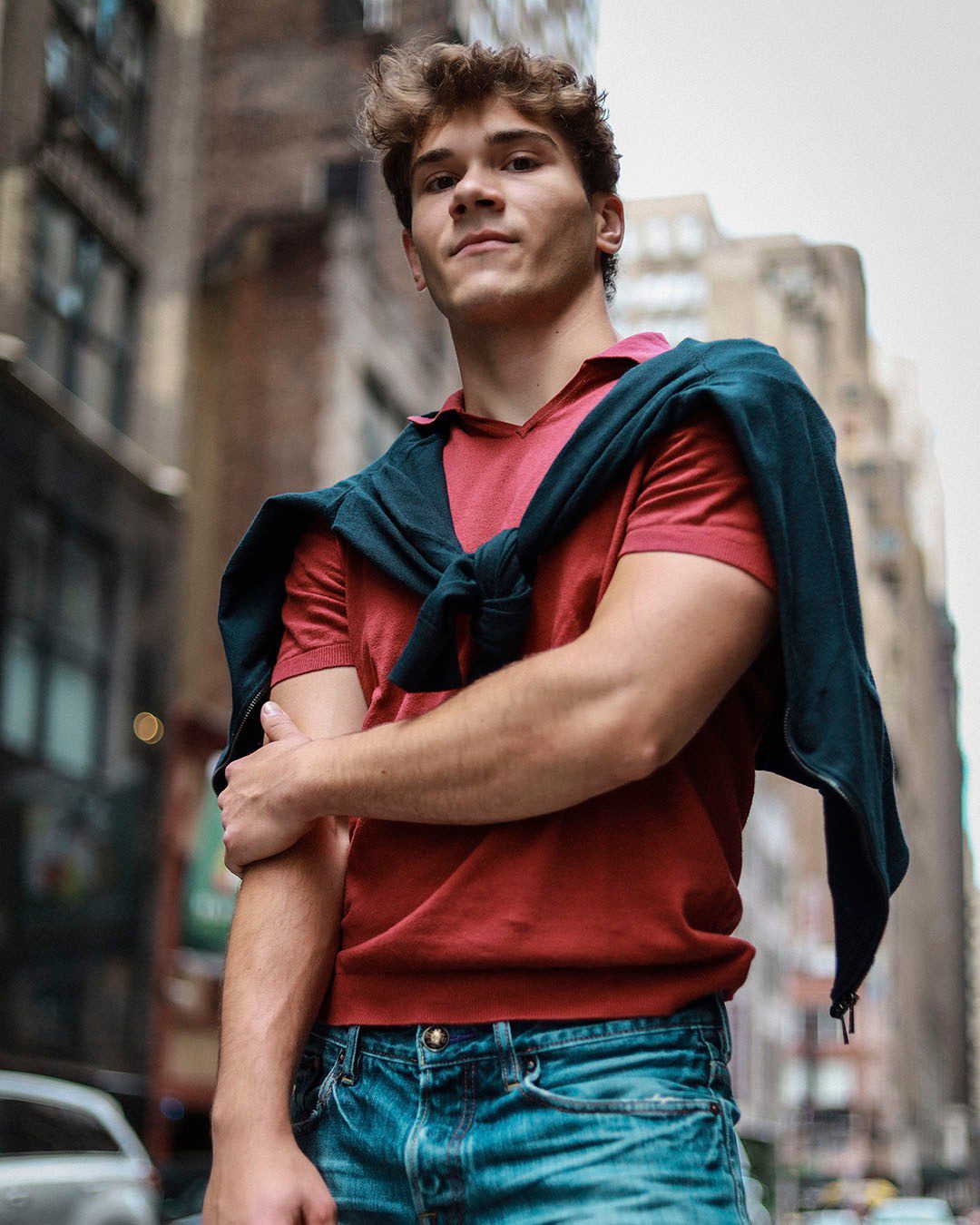 Alexandru - Maps Studios