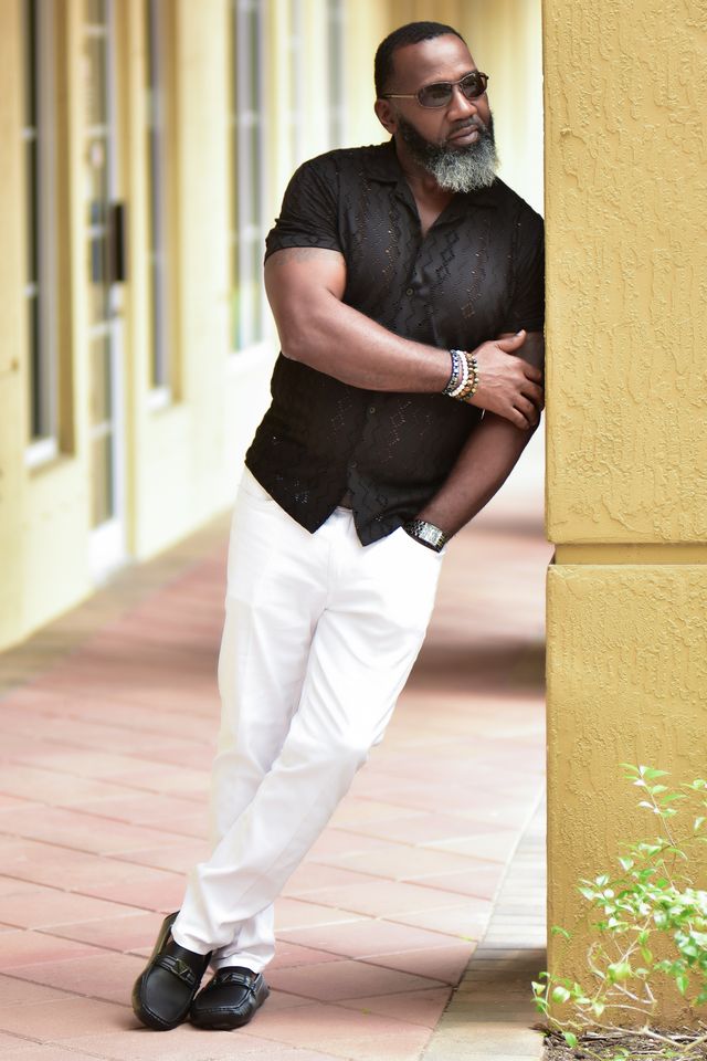 Andre B - Maps Studios