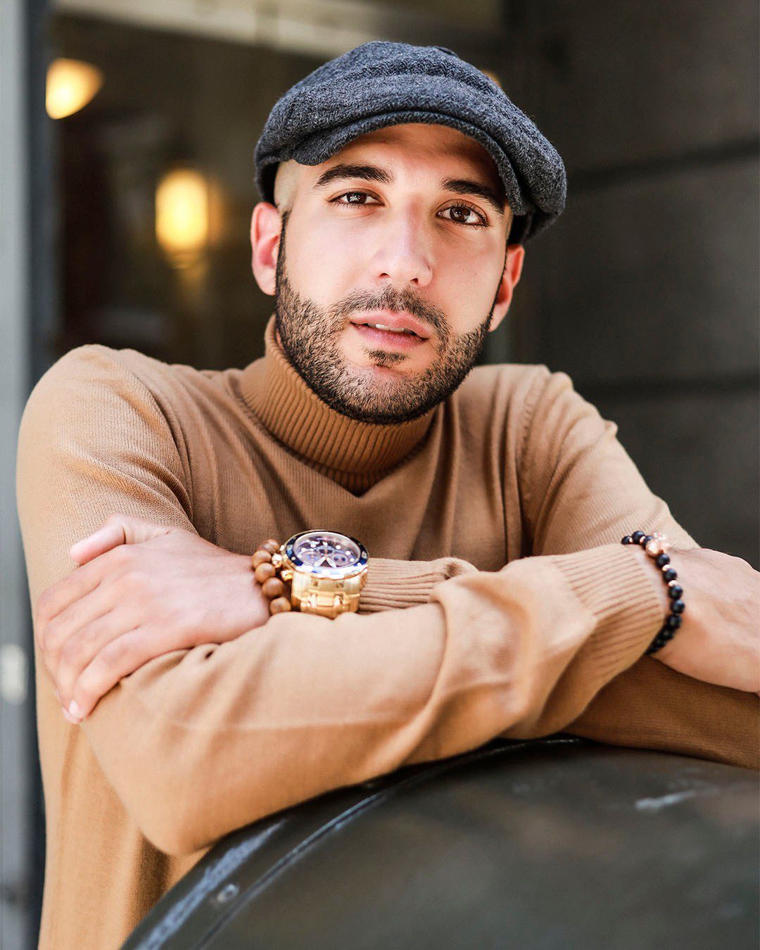 David - Maps Studios