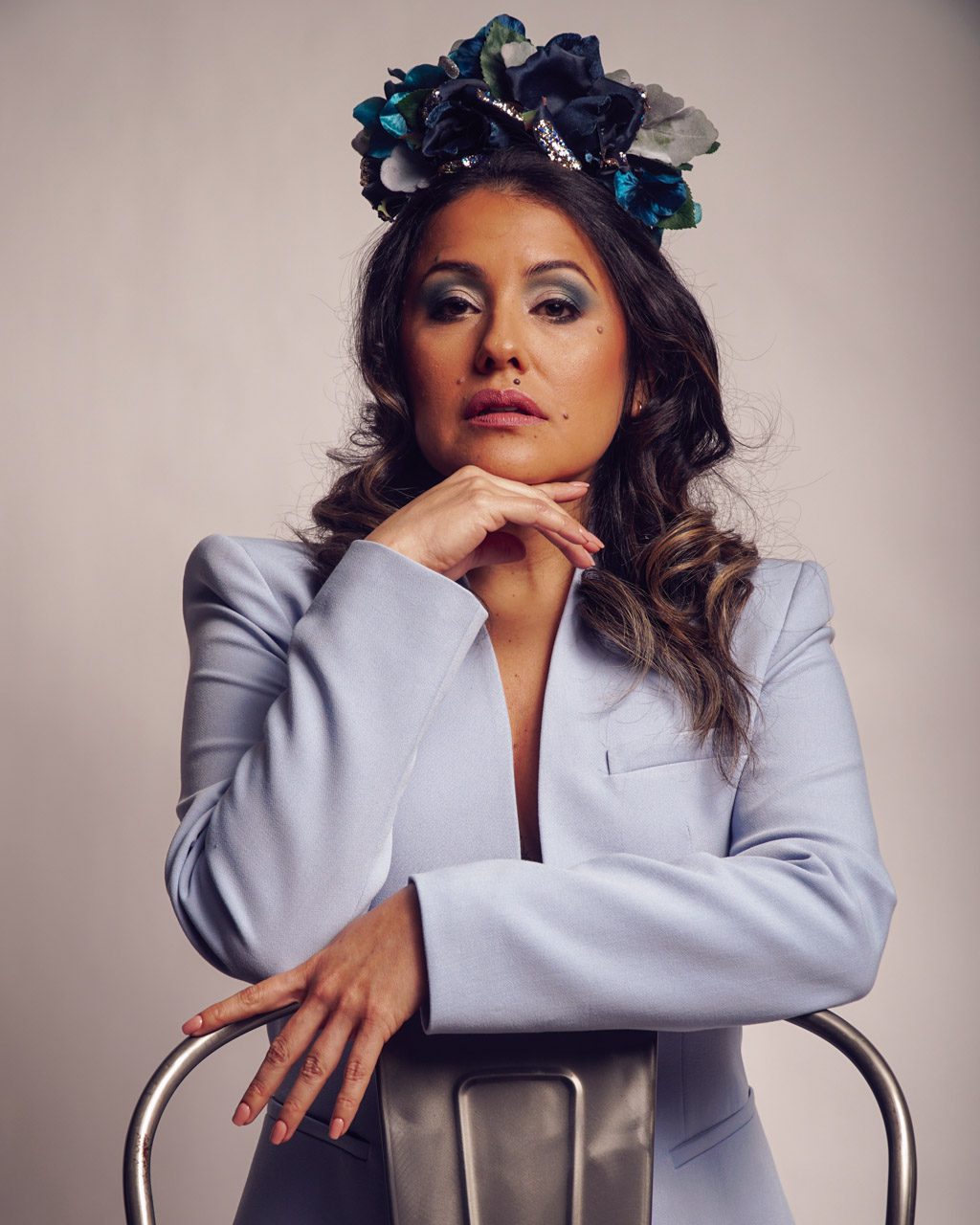 Julissa - Maps Studios