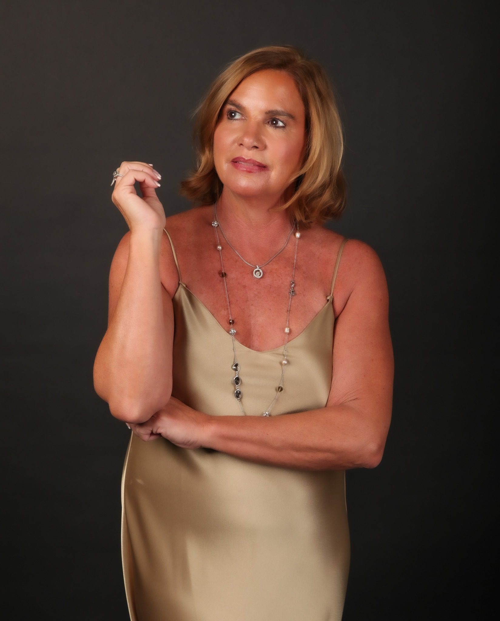 Michelle R - Maps Studios