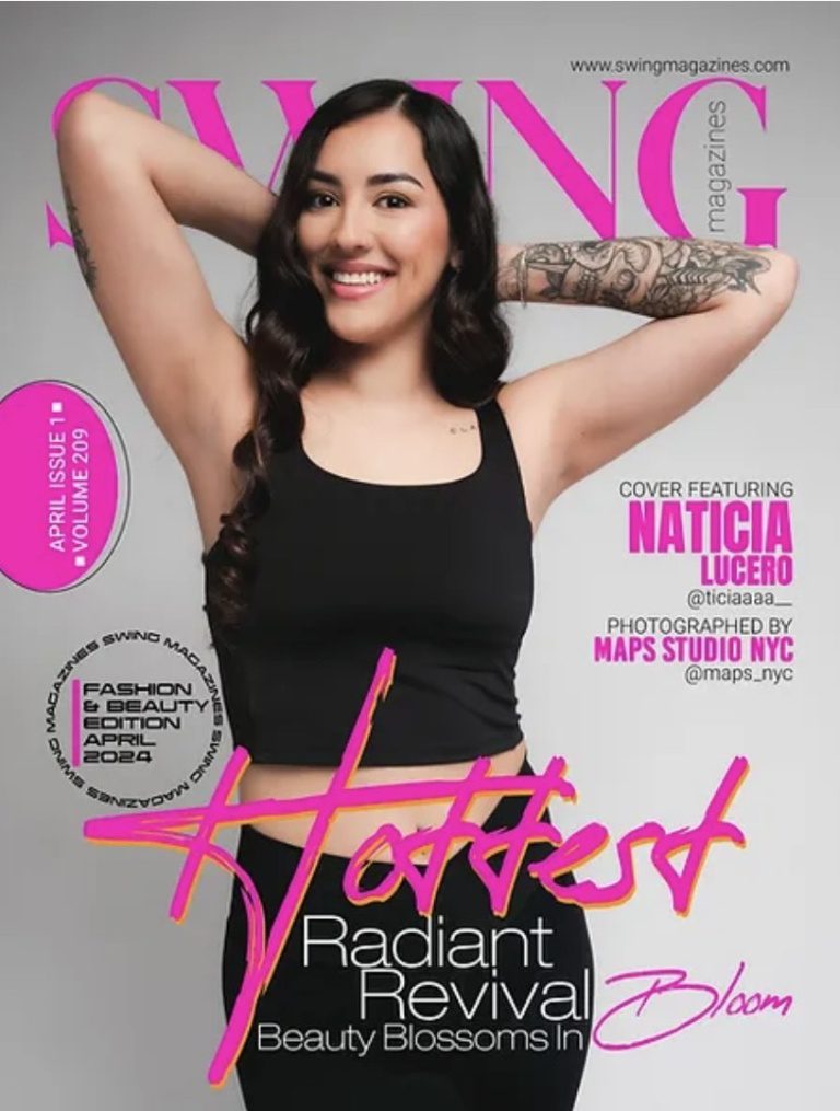 Naticia: Creative Modeling Examples at Maps Studio