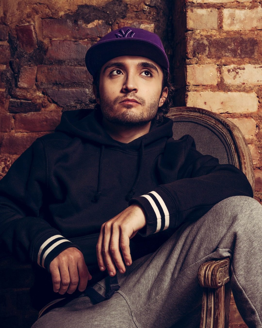 Nicholas - Maps Studios