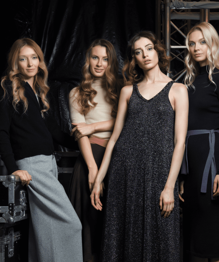 Maps Studio NYC & Boston | Creative Modeling & Photography