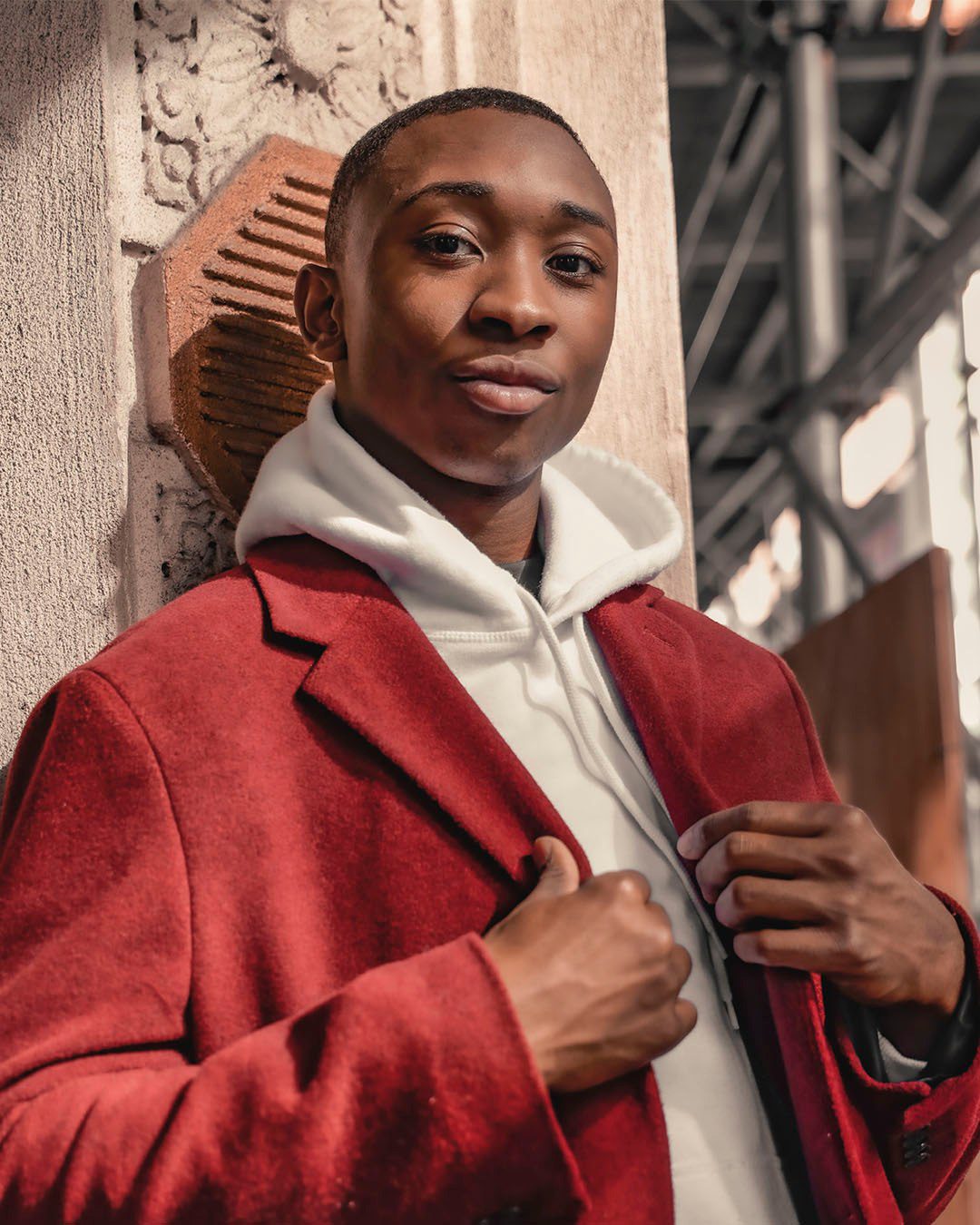 Elijah - Maps Studios