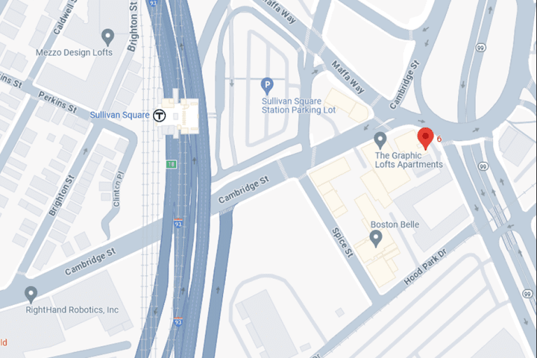 Maps Studio NYC & Boston | Creative Modeling & Photography