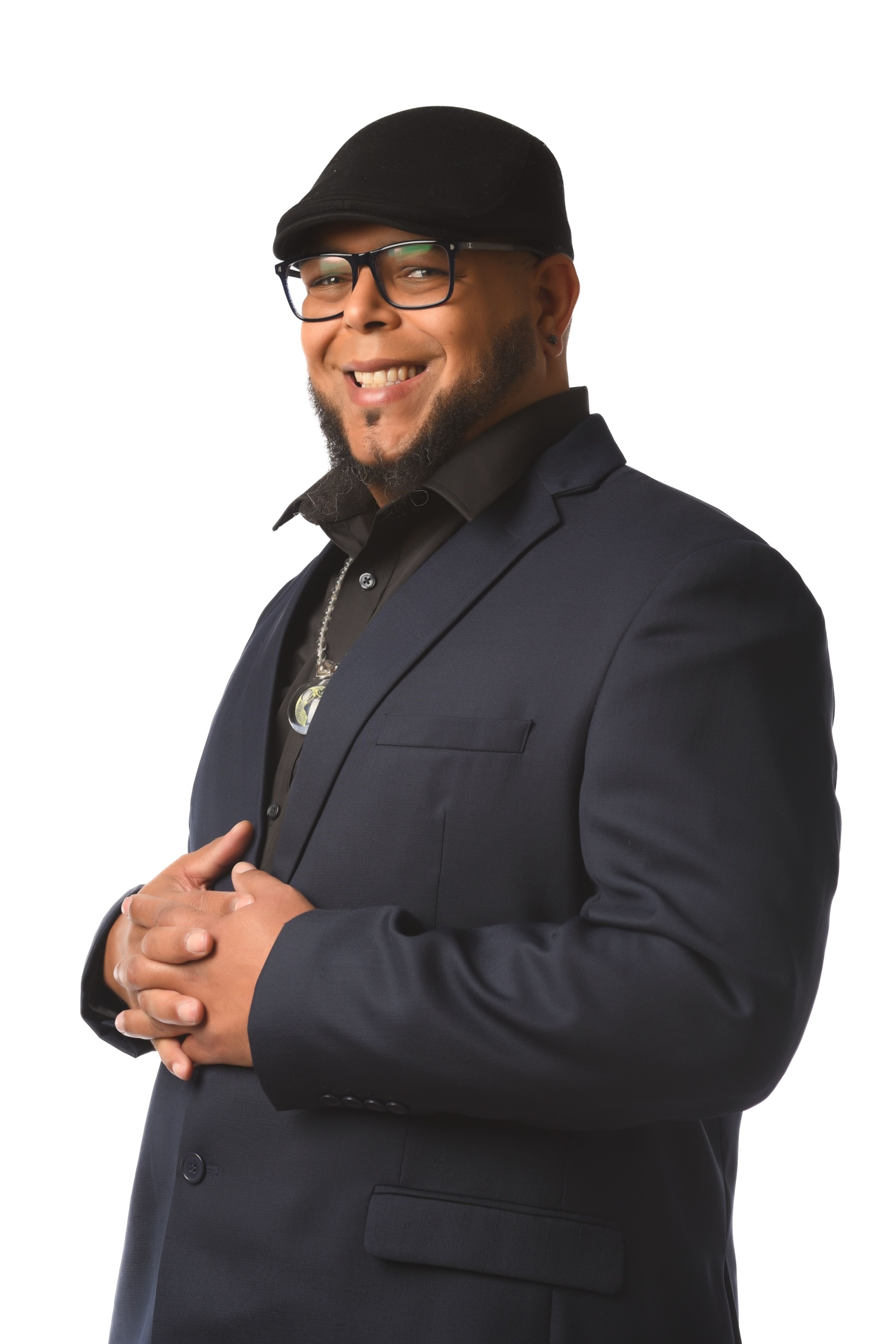 Andrew - Maps Studios