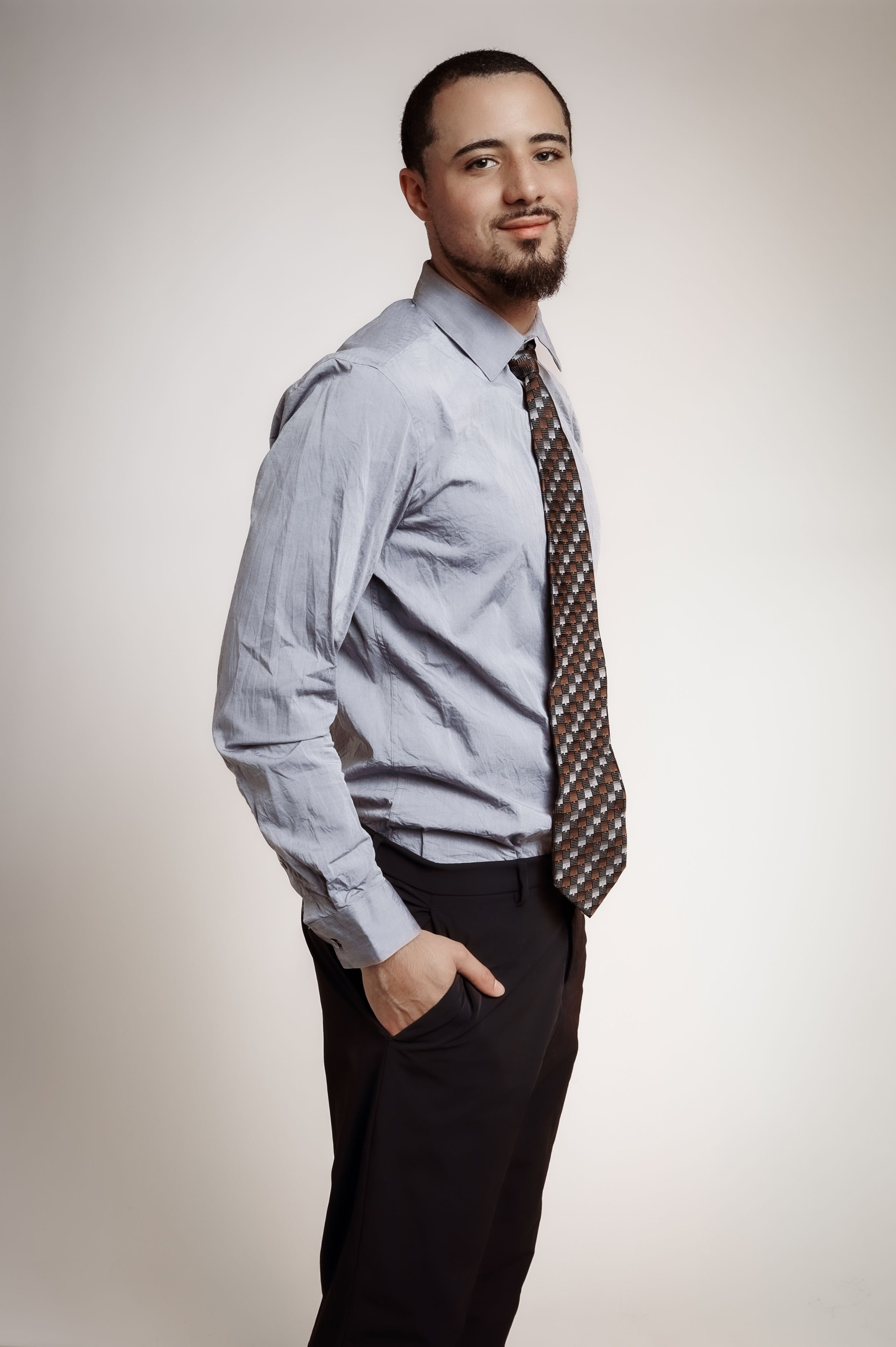 Keondre - Maps Studios